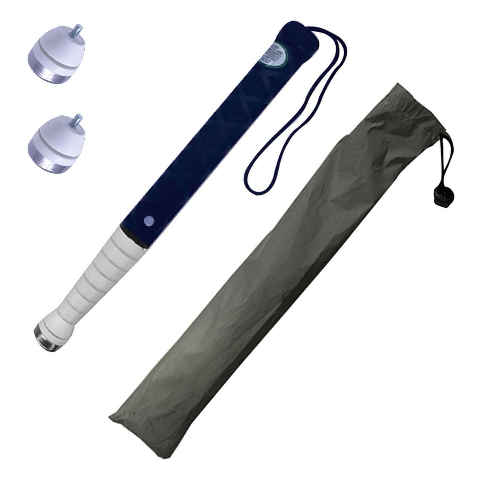 Telescopic Canes